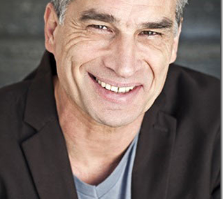 Les professeurs de théâtre de la Compagnie