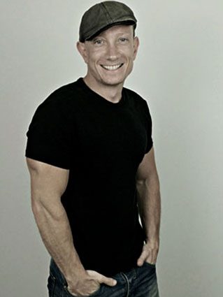 Franck L. VITTI - Compagnie Candela